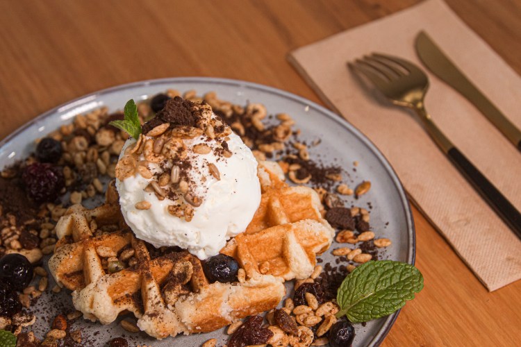 MC Square Cafe – 3/687 Doncaster Rd, Doncaster VIC 3108